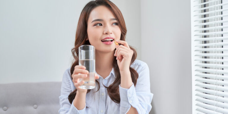 Clixid Obat Apa? Ini Manfaat dan Cara Kerja untuk Perut - Yoona