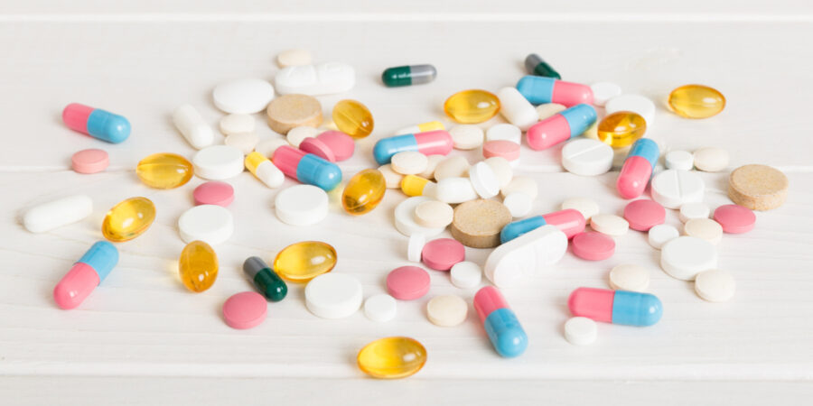 Apa itu Obat Pantopump 40 Mg? Ini Manfaat dan Dosisnya!