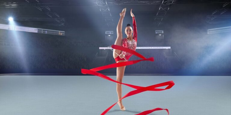 Berapa Usia Terbaik Gerakan Senam Ritmik? Ini Faktanya - Yoona