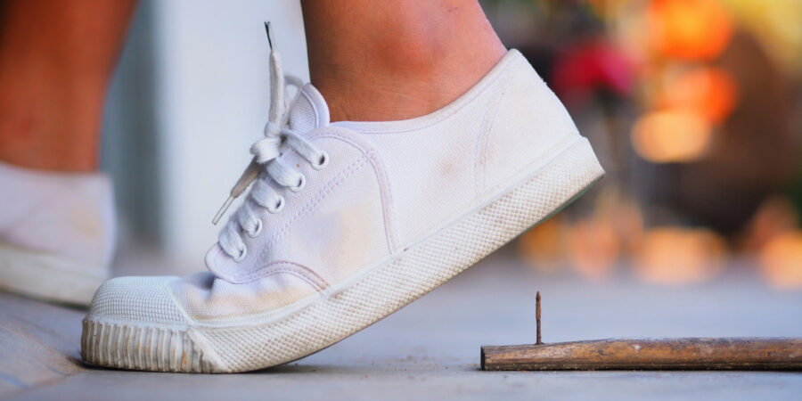 Tetanus adalah Infeksi yang Berbahaya, Cari Tahu Gejala serta ...