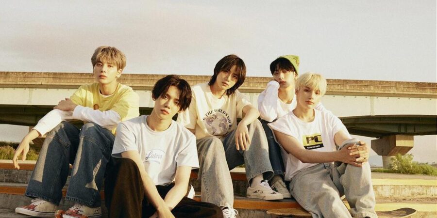 Konser TXT: Act Love Sick Di Jakarta, Ini Harga Tiket Dan Cara Belinya ...