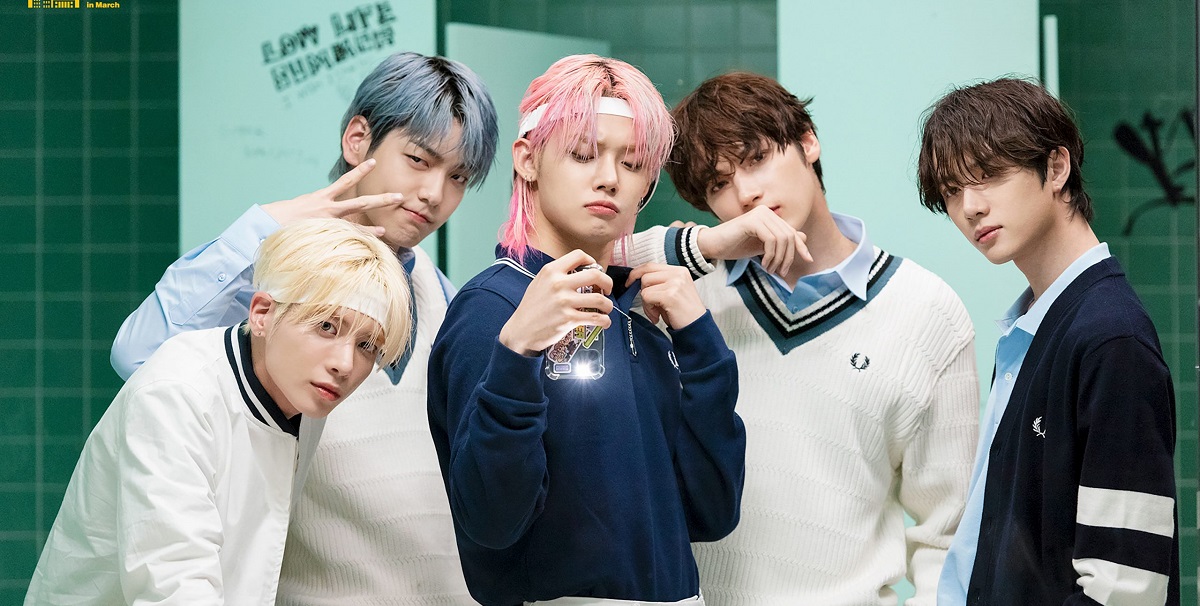 Konser TXT: Act Love Sick Di Jakarta, Ini Harga Tiket Dan Cara Belinya ...