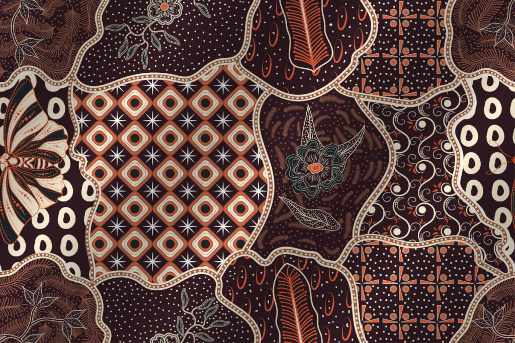 Batik Indonesia: Warisan Budaya yang Sangat Beragam - Yoona