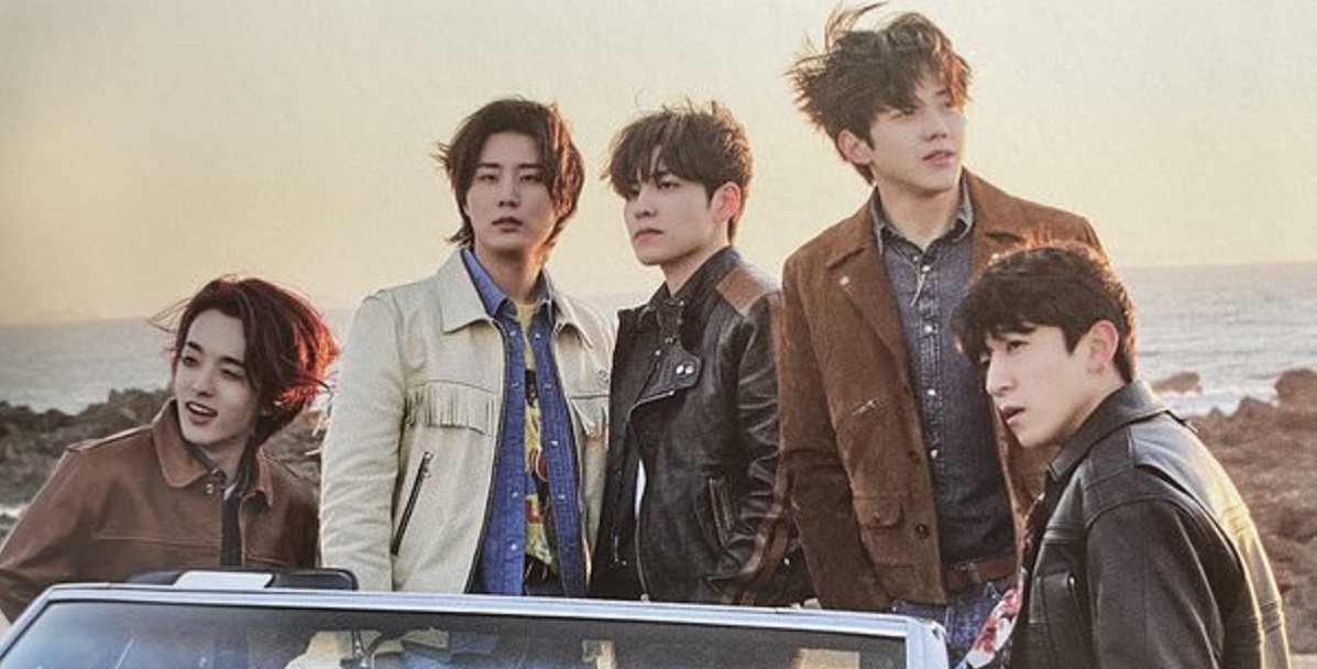 Fakta Grup Korea Day6, Yang Baru Perpanjang Kontrak - Yoona