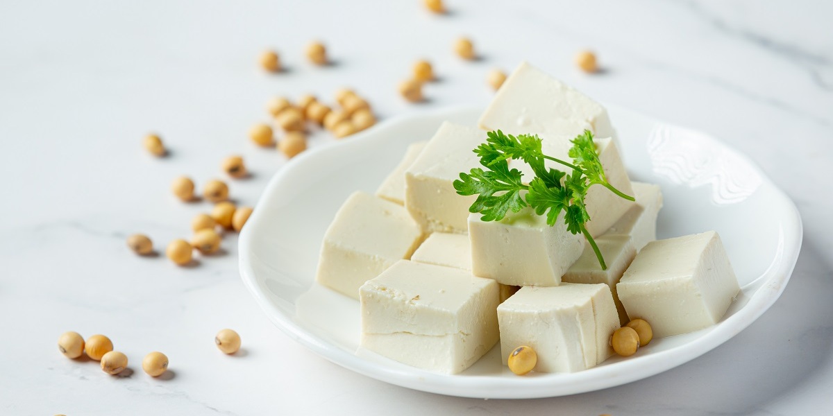 Rendahnya Kalori Tahu Cocok untuk Diet Kamu, Ini Resepnya!