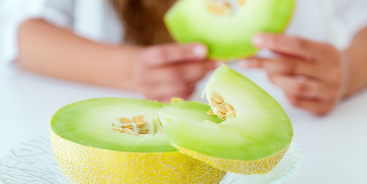 Ketahui Jumlah Kalori Melon, Si Buah Kaya Manfaat