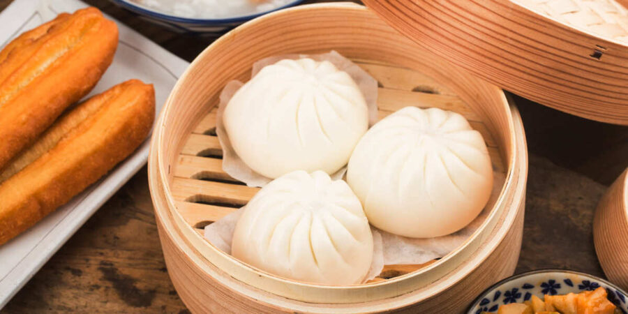 Resep dan Informasi Kalori Bakpao yang Lezat dan Sehat - Yoona