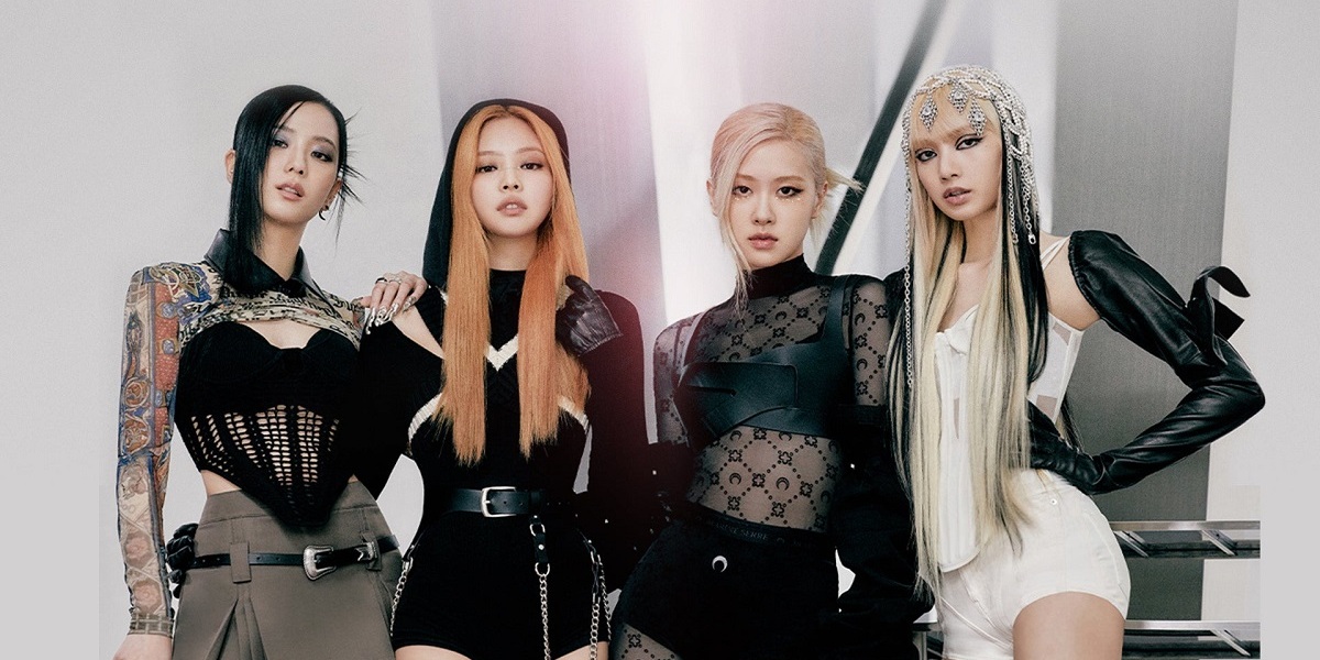 Seru Banget! Ini Fakta Menarik Konser Blackpink di Indonesia