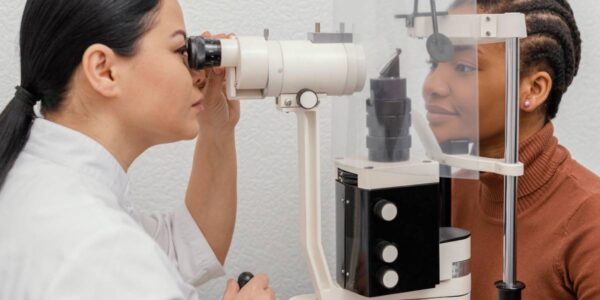 Mata Merah bikin Tidak PD? Yuk Ketahui Penyebab dan Cara Mengatasinya ...