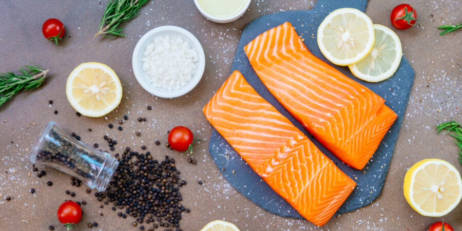 10 Makanan yang Mengandung Omega 3, Mana Favorit Kamu?