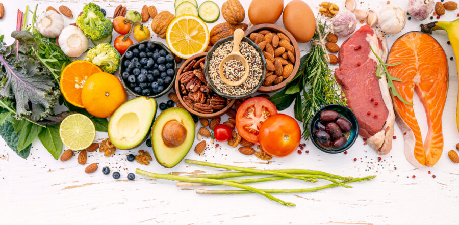 10 Makanan yang Mengandung Mineral dan Manfaatnya! - Yoona