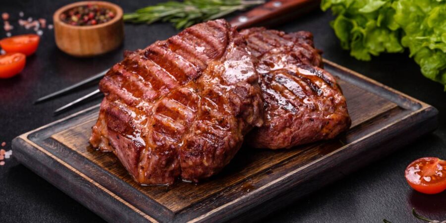 Kalori Daging Sapi dan Kandungan Nutrisinya yang Menyehatkan - Yoona