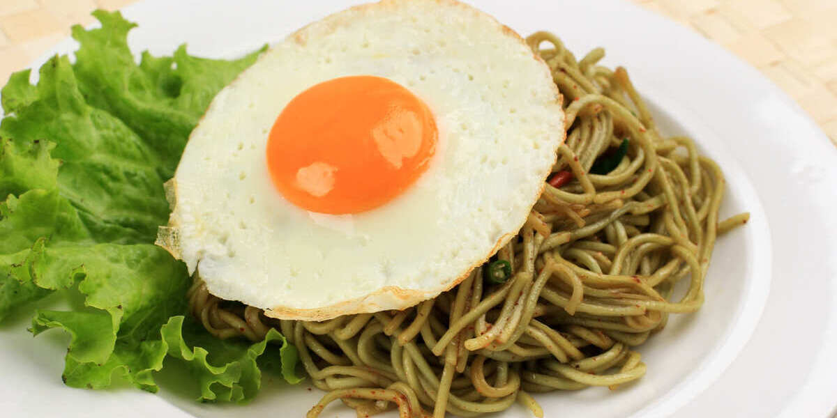 Berapa Kalori Mie Lemonilo? Apakah Cocok untuk Diet?