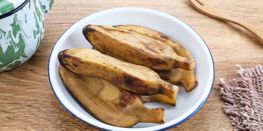 Inilah Kalori Pisang Rebus, Olahan yang Menyehatkan Tubuh! - Yoona