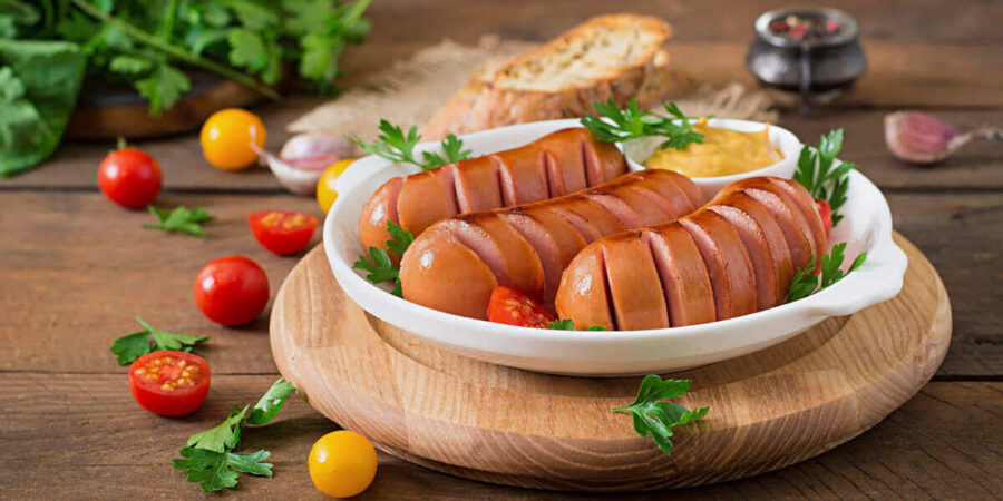 Suka Makan Sosis? Yuk, Perhatikan Jumlah Kalorinya! - Yoona