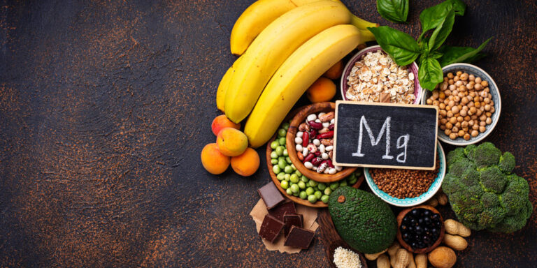 Makanan yang Mengandung Magnesium untuk Kebutuhan Tubuh!