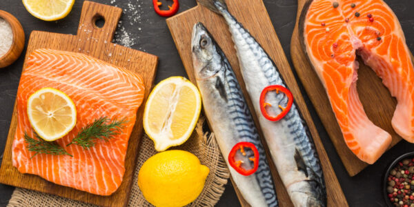 10 Makanan yang Mengandung Omega 3, Mana Favorit Kamu?