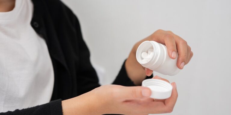 Nitrokaf Obat Apa? Ini Manfaat, Dosis dan Efek Sampingnya