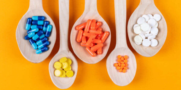 Amarox Obat Apa? Ini Manfaat, Dosis, dan Efek Sampingnya - Yoona