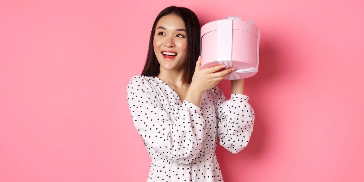 20 Rekomendasi Kado Terbaik untuk Ultah Pacar - Yoona