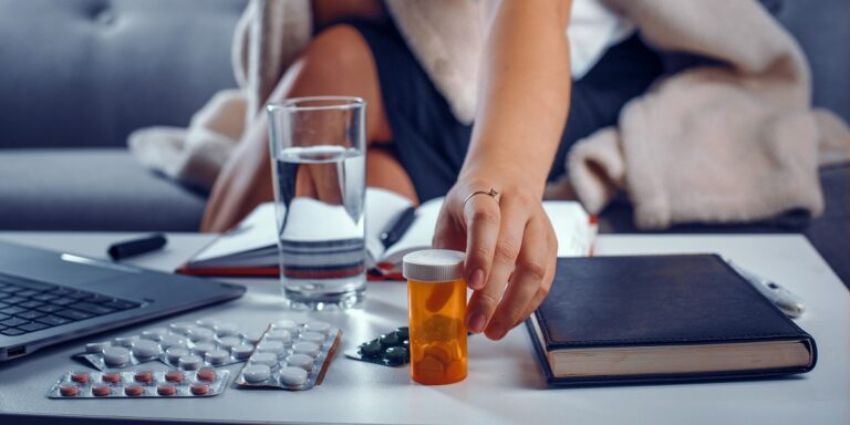 Dumex Obat Apa? ini Manfaat, Cara Pakai, dan Efek Sampingnya!