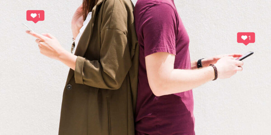 Apa Itu Pacaran Virtual? Yuk Kenali Jenis Hubungan yang Satu Ini! - Yoona