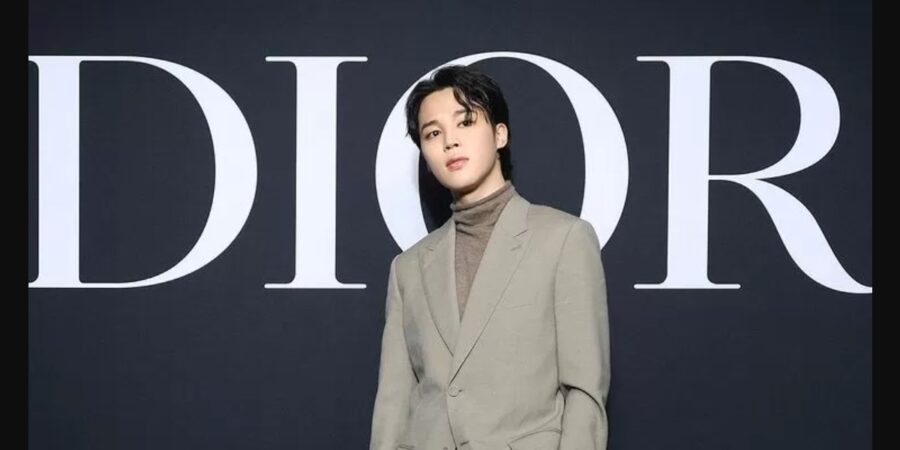 Berita Terkini dan Fakta Menarik Jimin BTS Didapuk BA DIOR! - Yoona