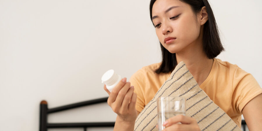 Apa Itu Alegi? Yuk Simak Ulasan Lengkap Obat Anti Alergi Ini! - Yoona