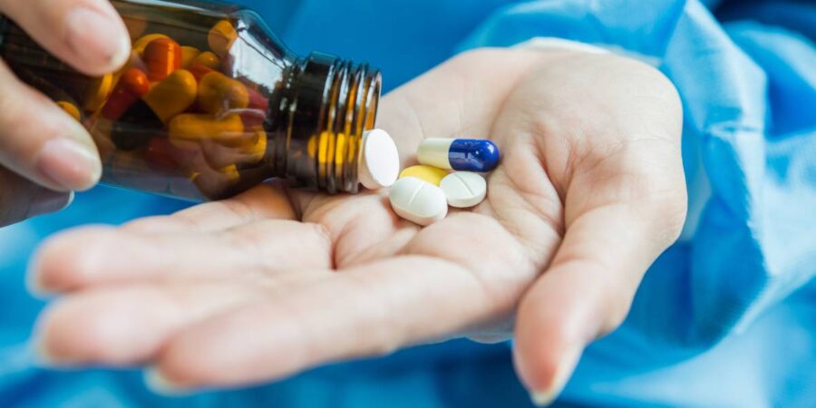 Samquinor 500 Obat untuk Apa? Kenali Efek Sampingnya - Yoona