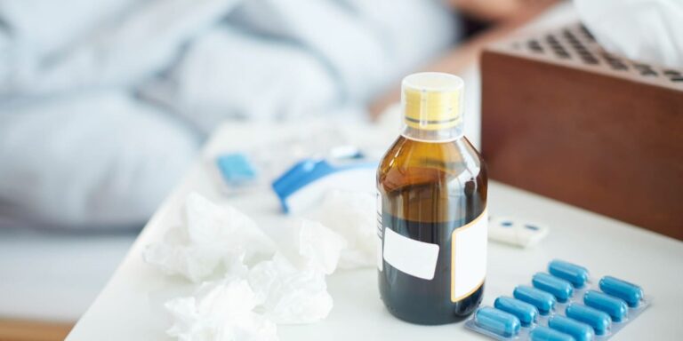 Nitrokaf Obat Apa? Ini Manfaat, Dosis dan Efek Sampingnya