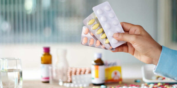 Microgest 200 mg obat apa? Ini Manfaat dan Efek Sampingnya