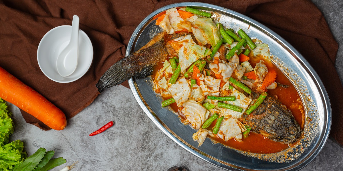 Mengenal Resep Khas Imlek Yang Jadi Tradisi