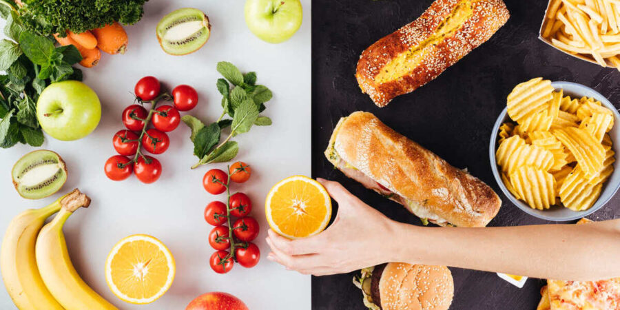 7 Makanan Untuk Penderita Amandel Yang Aman dan Sehat