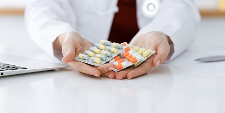 Paranervion Obat Untuk Apa? Ini Informasi Lengkapnya!