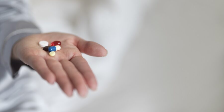 Fridep Obat Apa? Ini Manfaatnya untuk Kesehatan Mental - Yoona