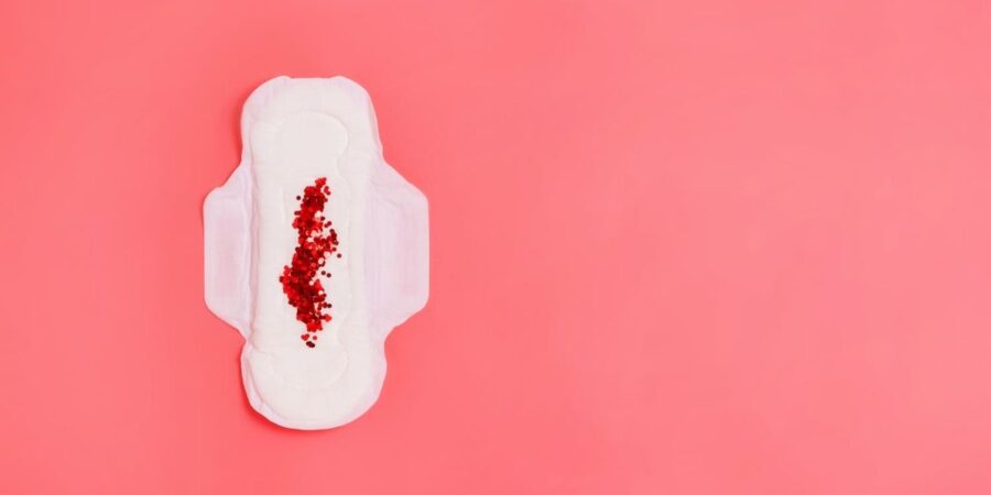 Hukum Darah Haid Keluar Sedikit, Boleh Sholat atau Tidak?