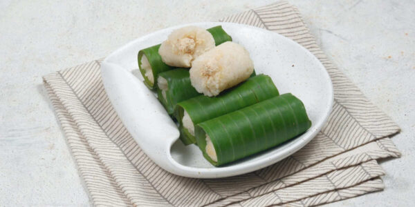 Cari Tahu Berapa Kalori Lemper Kesukaanmu di Sini! - Yoona