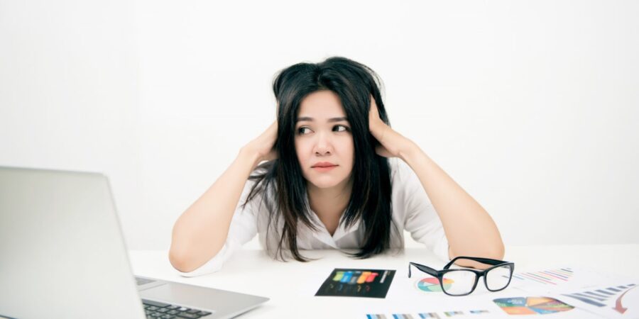 Benarkah Overthinking Adalah Gangguan Mental? - Yoona