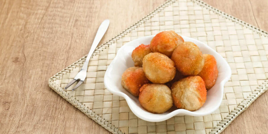 Berapa Kalori Cimol? Simak Informasi Kalori dan Resepnya di Sini! - Yoona