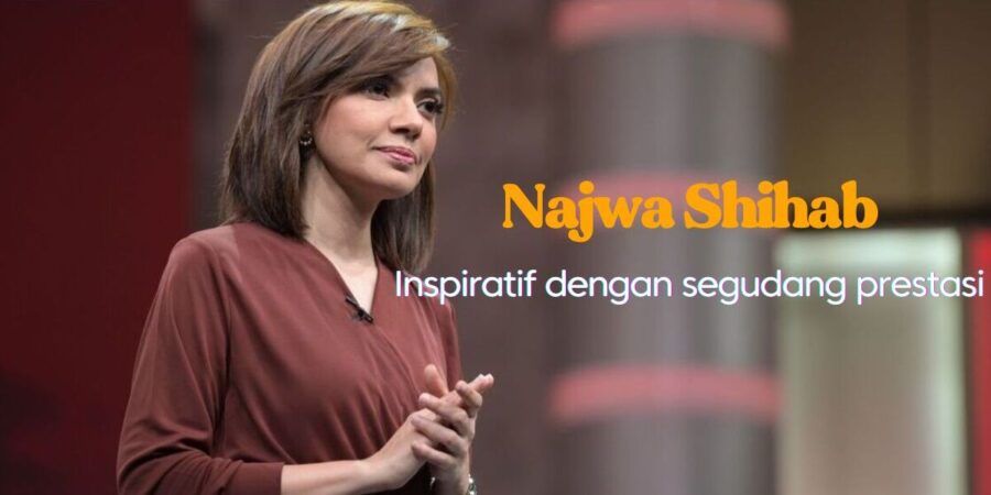 Mengenal Sosok Najwa Shihab, Jurnalis Wanita yang Inspiratif