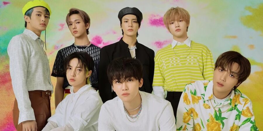 Konser Nct Dream Tinggal Menghitung Hari, Cek Faktanya