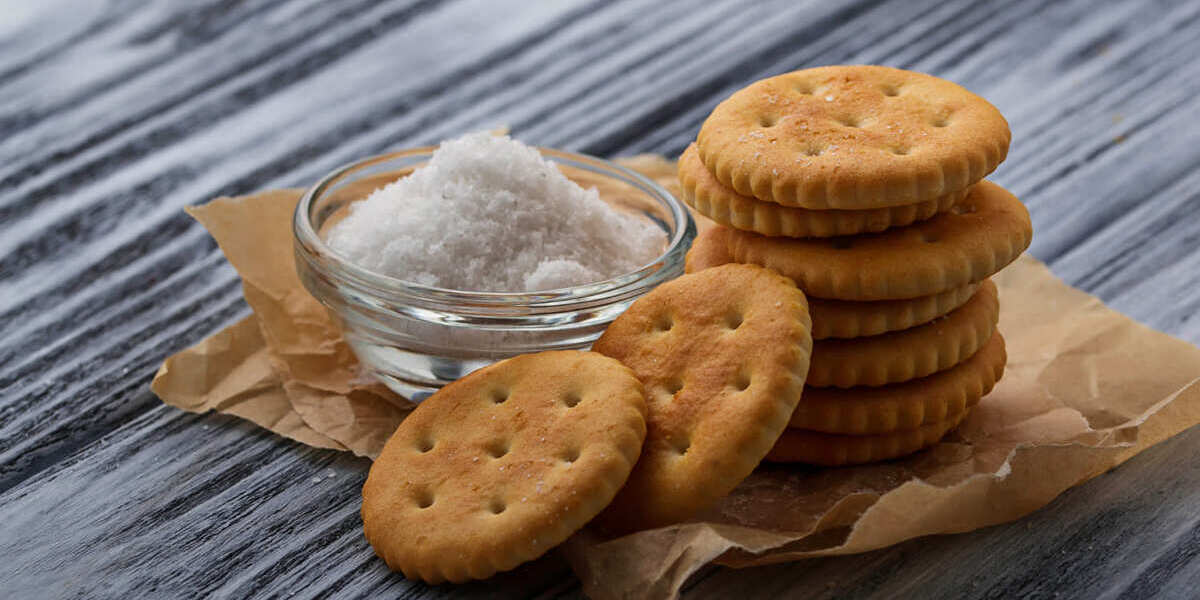 Suka Nyemil? Ini Kalori Sari Gandum yang Wajib Kamu Ketahui!