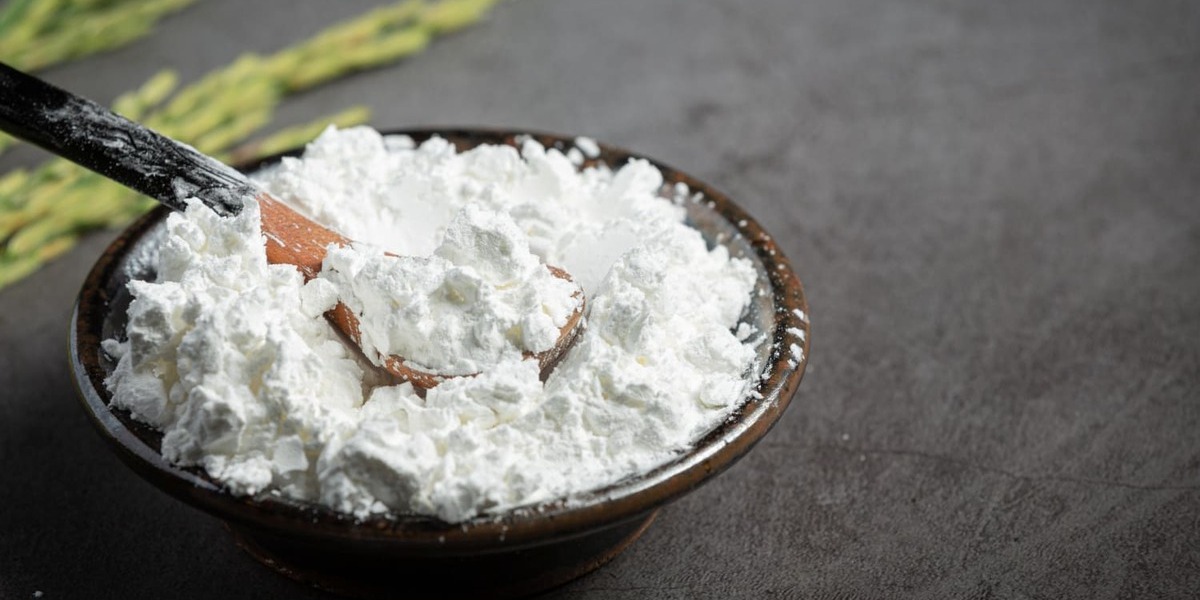 Berapa Kalori Tepung Tapioka? Ini Manfaat dan Efek Sampingnya!