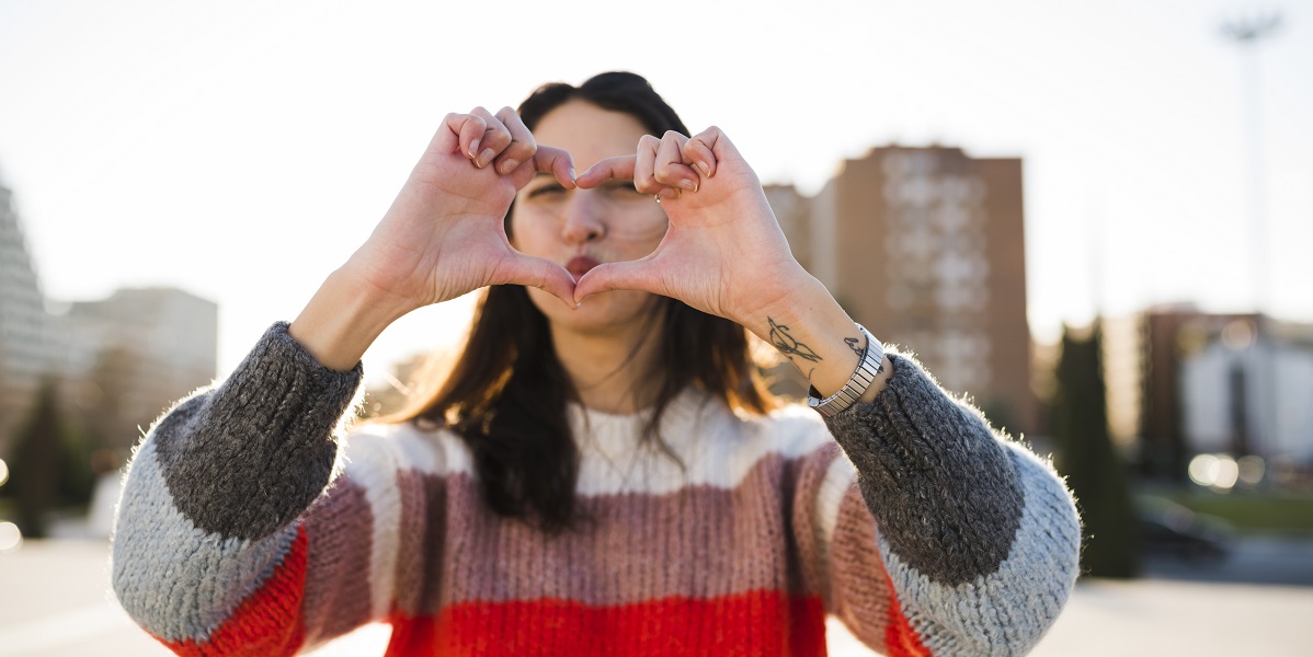 Hati Hati Ini 10 Tanda Kamu Korban Cinta Buta