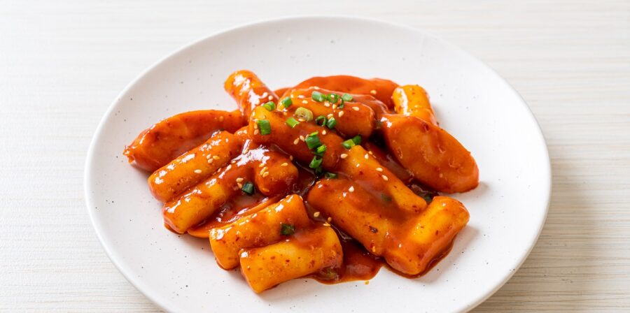 Jadi Favorit Kpop Idol, Apakah Kalori Topokki Sehat untuk Tubuh?