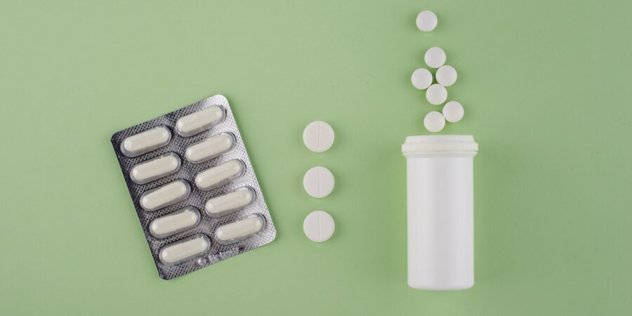 Apa Itu Obat Flamar Gel? Ini Kegunaan dan Efek Sampingnya! - Yoona