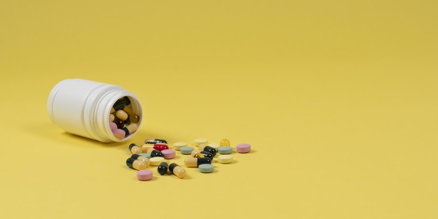 Nitrokaf Obat Apa? Ini Manfaat, Dosis dan Efek Sampingnya