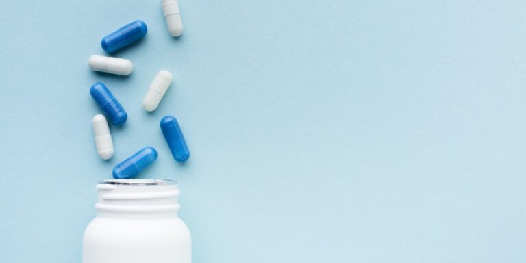 Fridep Obat Apa? Ini Manfaatnya untuk Kesehatan Mental - Yoona