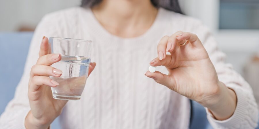 Fornero Obat Apa? Kenali Manfaat dan Efek Sampingnya - Yoona