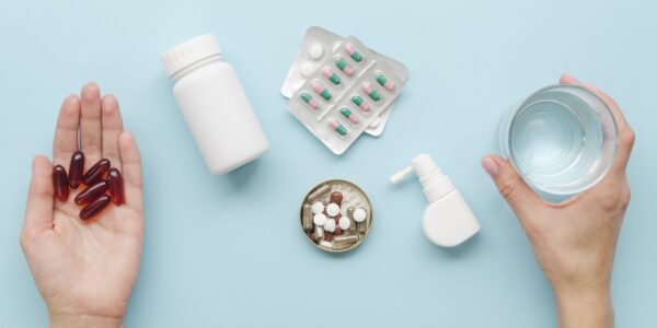 Apa Itu Obat Flamar Gel? Ini Kegunaan dan Efek Sampingnya! - Yoona